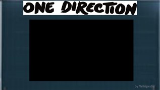 one direction at emaze Presentation