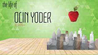 Presentation Name at emaze Presentation