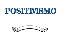 POSITIVISMO at emaze Presentation