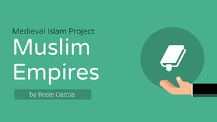 Medieval Islam at emaze Presentation