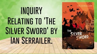 The Silver Sword at emaze Presentation