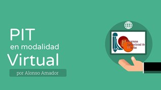 PIT virtual at emaze Presentation