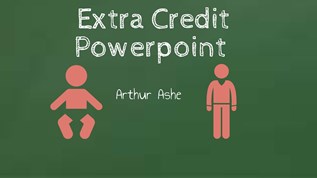 Extra Credit at emaze Presentation