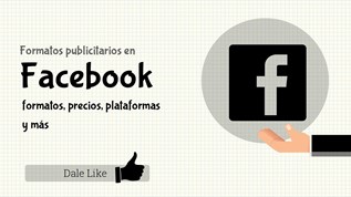 Facebook at emaze Presentation