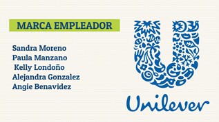 unilever marca empleador copy1 at emaze Presentation