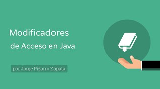 Modificadores de Acceso en Java at emaze Presentation