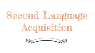 Second Language at emaze Presentation