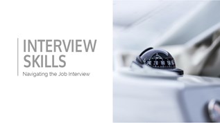 INTERVIEW SKILLS copy1 at emaze Presentation