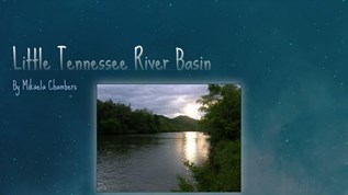 River Basin Project at emaze Presentation