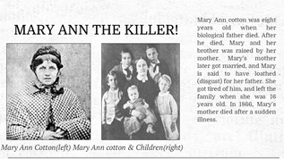 mary ann at emaze Presentation