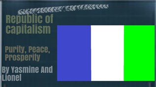 Republic of Capitalism at emaze Presentation