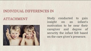 Individual Diff at emaze Presentation