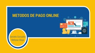 METODOS DE PAGO ONLINE at emaze Presentation