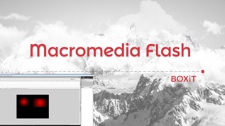 Macromedia Flash at emaze Presentation