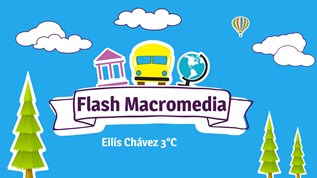 Flash Macromedia at emaze Presentation