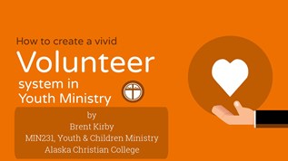 How to create a Volunteer System at emaze Presentation