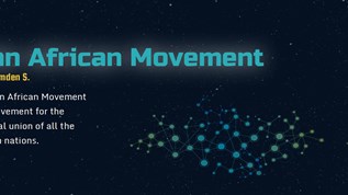 Pan-Africa Movement at emaze Presentation