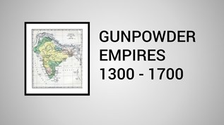 Gunpowder Empires at emaze Presentation