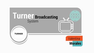 Turner Broadcasting System at emaze Presentation