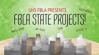 FBLA State Projects (Goes Green and FinLit) copy1 at emaze Presentation
