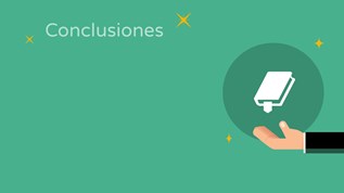 Conclusiones at emaze Presentation
