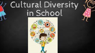 Cultural Diversity at emaze Presentation