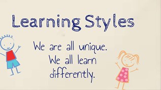 Learning Styles by Kathi Griffin at emaze Presentation
