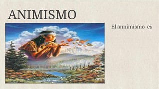animismo at emaze Presentation