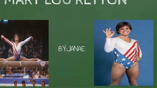 MARY LOU RETTON on emaze