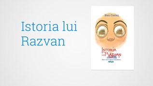 Istoria lui Razvan at emaze Presentation