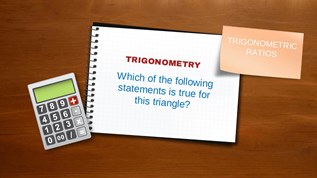 TRIGONOMETRY DAY 3 STARTER at emaze Presentation