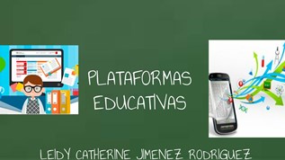 plataformas educativas at emaze Presentation