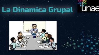 DINAMICA GRUPAL at emaze Presentation