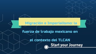 Blue Timeline Emaze template at emaze Presentation