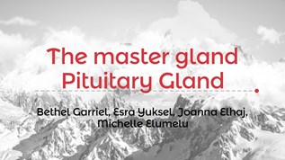 The master at emaze Presentation