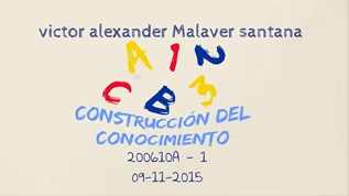 victor alexander at emaze Presentation