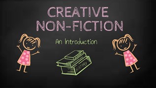 CREATIVE NON-FICTION copy1 at emaze Presentation