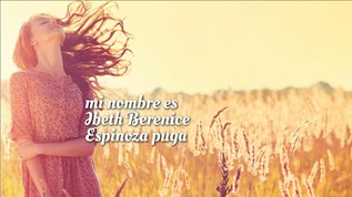 mi nombre es Ibeth at emaze Presentation