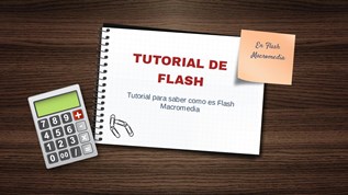 TUTORIAL FLASH at emaze Presentation