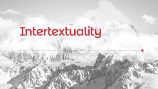 Intertextuality at emaze Presentation