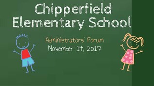 Chipperfield at emaze Presentation