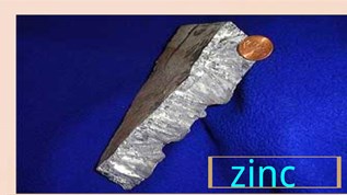 zinc at emaze Presentation