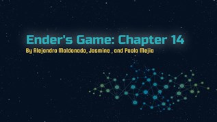 Ender's Game at emaze Presentation
