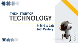 TECHNOLOGY at emaze Presentation