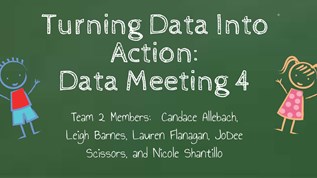 Data Meeting 4 copy1 at emaze Presentation