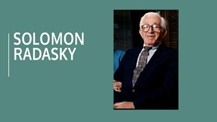 Solomon Randasky-Oliver Edward Morphett at emaze Presentation