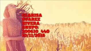 clarisa suarez at emaze Presentation