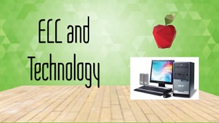 ELL and Technology at emaze Presentation