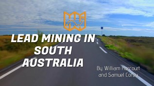 Lead mining in south australia at emaze Presentation