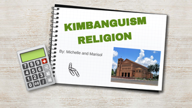 Religion project at emaze Presentation